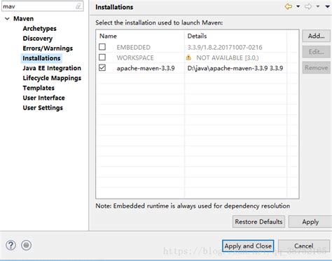 eclipse 以及sts免安装版 配置springboot框架导包异常处理 csdn博客
