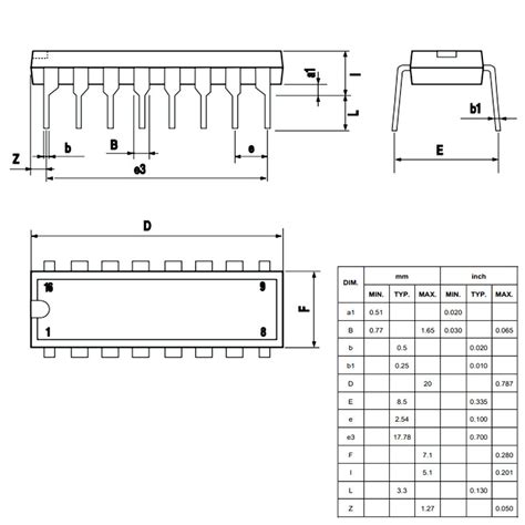 Sg3525 Pwm Ic Pinout Datasheet Equivalent And Specs 44 Off