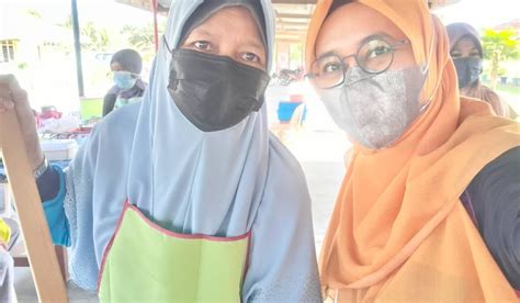 Sesekali Menulis Cikgu Cikgu Sekolah Terakhirku