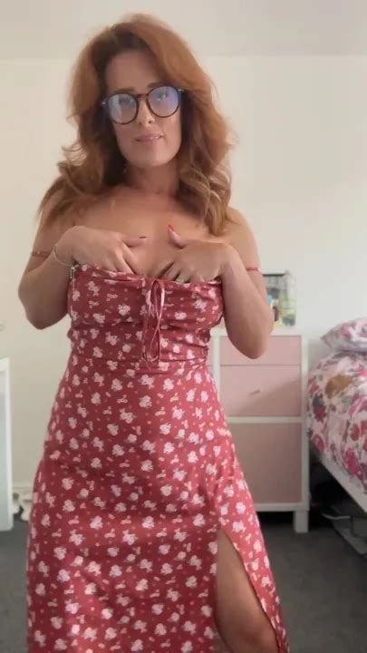 Red Dress British Amateur Amateur Porn Xhamster