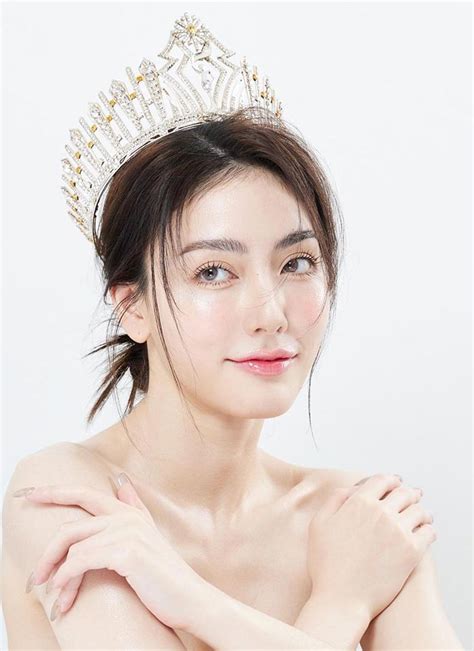 เปิดวาร์ป มีนา ริณา ฉัตรอมรชัย สวยแซ่บ เซ็กซี่ นางงาม สาย Top ของจริง งานดีเกินคาด Warp เด็ด