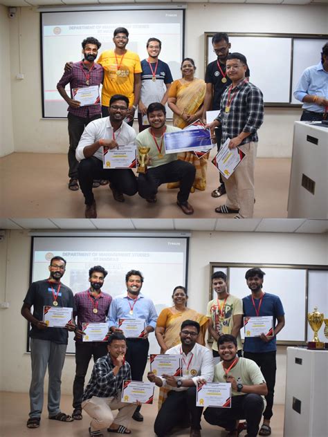 Sandeep Kumar Singh On Linkedin Domsleagueseason2 Lifeatdoms Doms