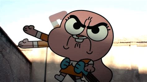 The Amazing World Of Gumball Anais  The Amazing World Of Gumball
