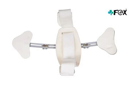 Ash Brace Hyper Extension Brace At ₹ 230 Piece Ash Brace In New Delhi Id 22515037512