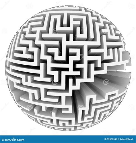 3d Sphere Structure With Connected Dots And Lines Wireframe Construct Technological Concept Of