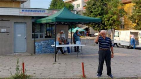 Раздават безплатно минерална вода в Момчилград Новини