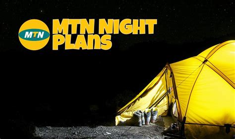 How To Check MTN Night Data Balance How To Plan Data Plan Data