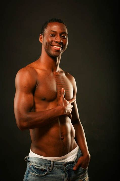 Brian Naked Man Project The Naked Man Project