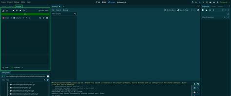 Installation Gdunit