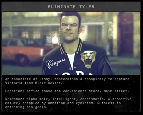Categoríaobjetivos De Hitman Absolution Hitman Wiki Fandom