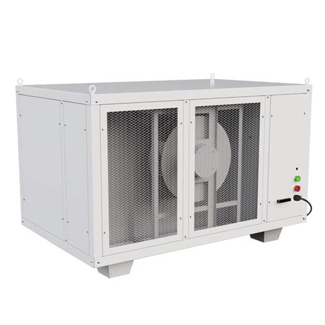 Pro500 Commercial Greenhouse Dehumidifier Wholesale Preair
