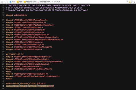 Android How Do We Know Which Graph Api Version We Are Using From The