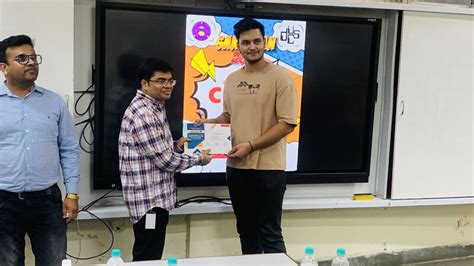Mayank Kharab On Linkedin Sankalan Ducs