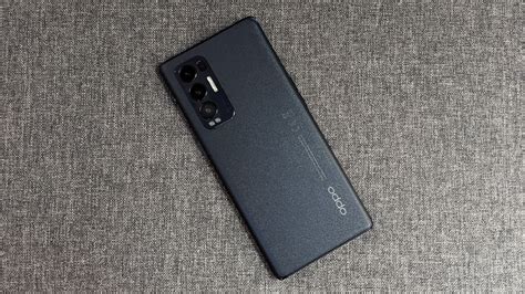 Oppo Find X Neo Review TechRadar
