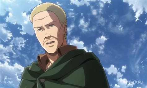 Attack On Titan Tutti I Personaggi Nomi Altezza Età E Segni Zodiacali