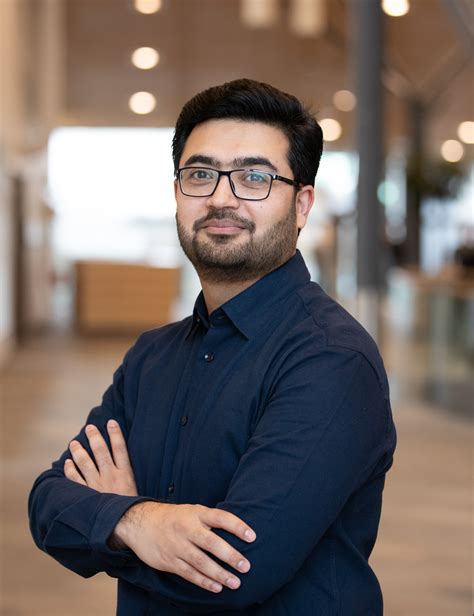 Computer Science Researcher On Stanford Universitys List Karlstad