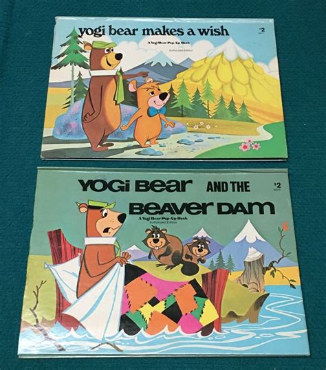 Library Of Yogi Bear Christmas Library Png Files Clipart Yogi Bear