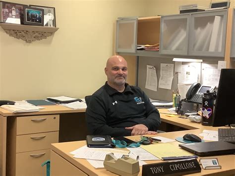 Christine Pendleton Makes Tri C History