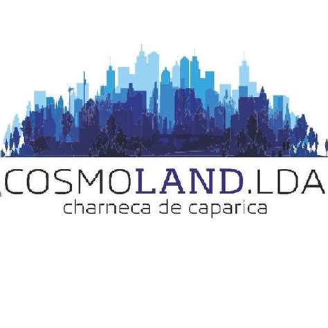 Cosmoland - Sociedade de Construção