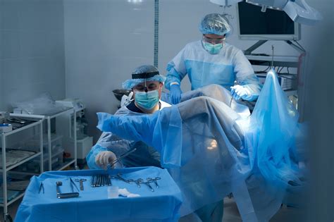 Enhanced Recovery Protocols Improve Patient Outcomes In Minimally