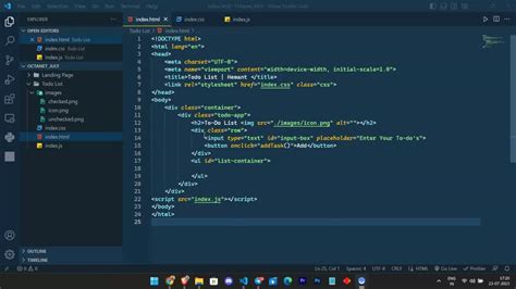 Hemant Jotwani On Linkedin Octanet Octanetinternship Webdevelopment
