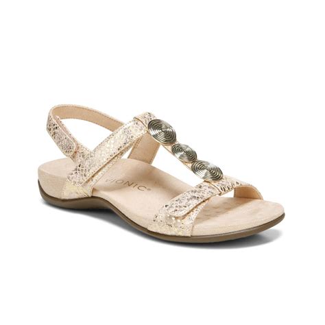 Vionic Women Arch Angel Shoes
