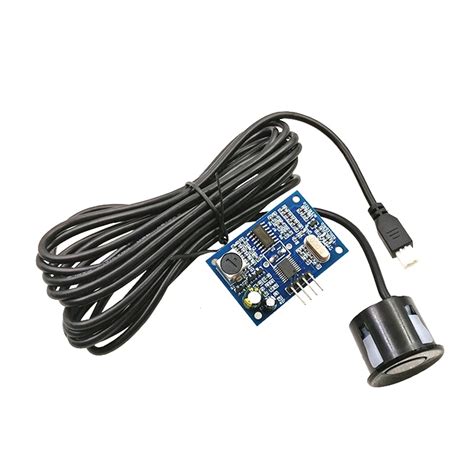 Arduino Uno R3 Waterproof Distance Sensor Suggestions Hardware The Things Network