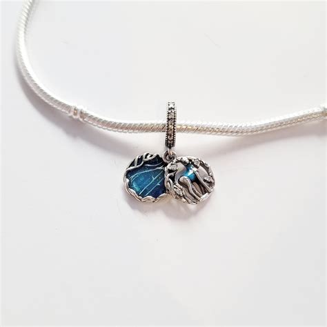Charm Para Pulsera Tipo Pandora Patronus Mr Chuck Tags And More