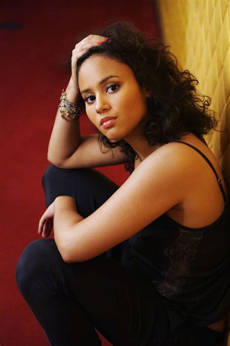 Mayra Andrade On Tumblr