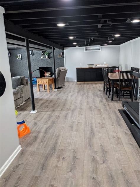 How To Hide Or Remove A Basement Support Post With Ideas Artofit