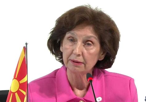 Сиљановска Давкова На половина пат сме до успешна трансформација на високото образование