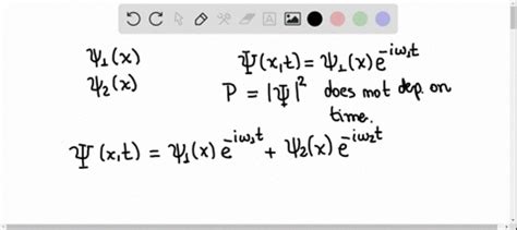 SOLVED A Particle With Mass M Moves In A Potential U X A X Where A Is A Positive Constant In
