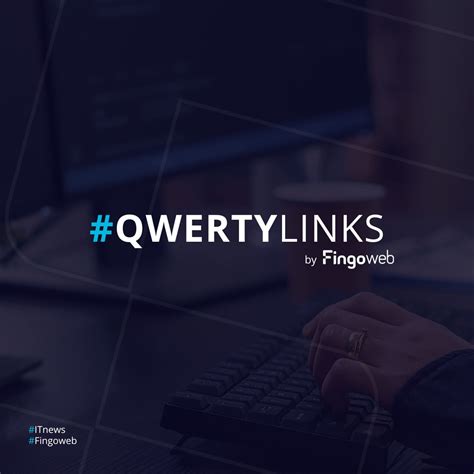 Qwertylinks By Fingoweb 💻 Top Tech Innovations To Watch In 2025