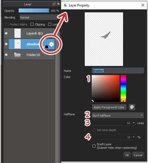 How To Add Layers In Medibang Paint At Christy Sample Blog