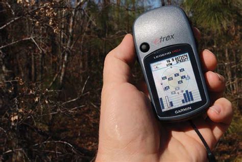 Using A GPS With A Topo Map SWAT Survival Weapons Tactics