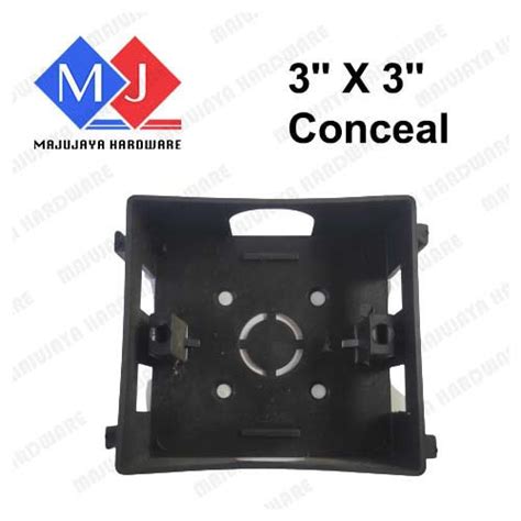 Pvc Nut Box Electrical Box Switch Base Switch Box Socket Surface