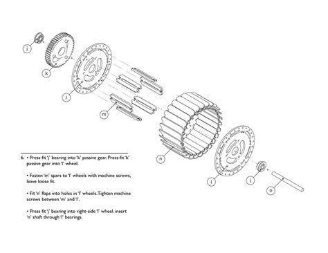split flap display 8 steps with pictures instructables