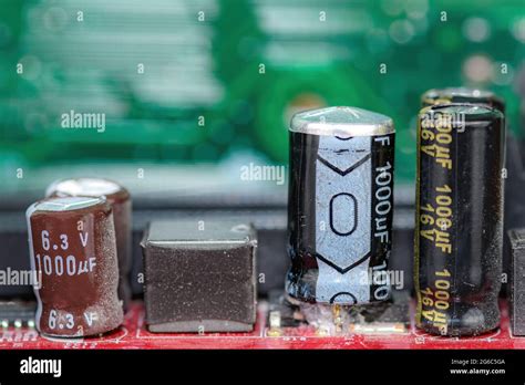 Coupling Capacitor Problem At Alyssa Dalziel Blog