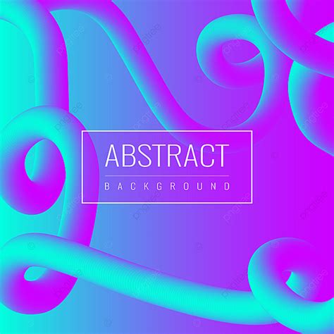 3d Fluid Or Liquid Colorful Gradient Shape Vector Background 3d