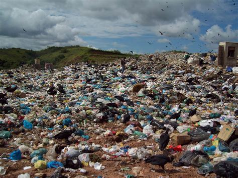 Poluição Do Solo Blog Gr Engenharia Meio Ambiente