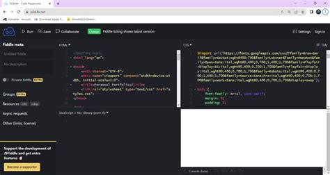 Manchuru Vijay On Linkedin Codingcommunity Htmlcss Portfolio Codsoft Codsoftinternship
