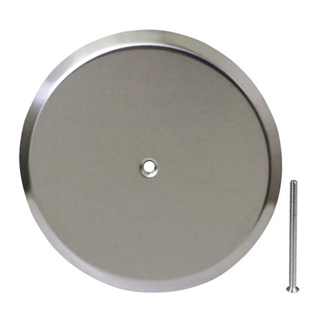 Supply Giant Floor Cleanout Cover Plate Shop Hardware Tools For Work