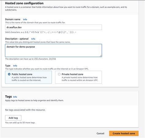 AWS Fault Tolerance System A Setup Guide