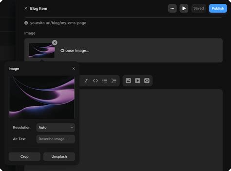How To Add Alt Tags To Images Framer Help