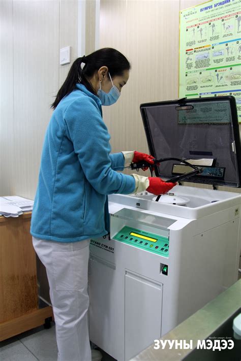 31 ээс дээш насны хүмүүст бамбайн зангилаа зонхилж байна