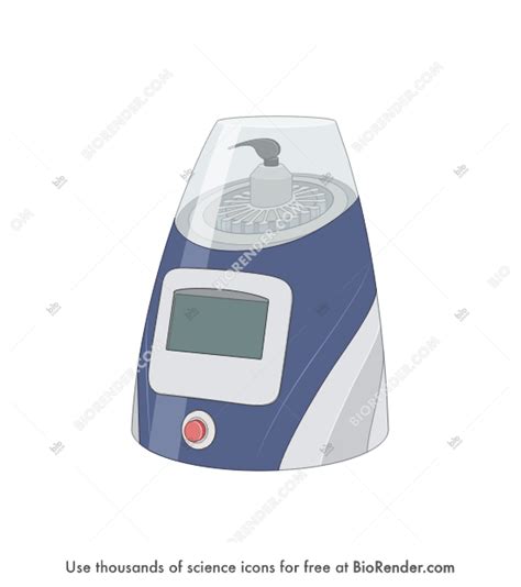 Free Benchtop Homogenizer Icons Symbols And Images Biorender