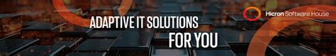 Hicron Software House Linkedin