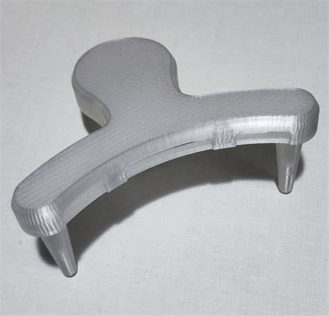 Dust Trap On A Bucket For Bosch Gas25 Etc By Топорищев Константин Download Free Stl Model