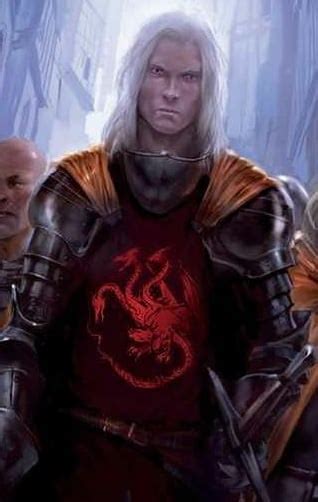Daemon Targaryen A Wiki Of Ice And Fire
