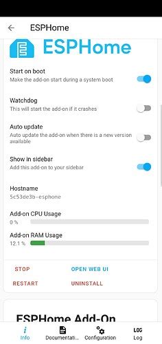 Esp Bluetooth Proxy Full Esp Home Install Esphome Home Assistant